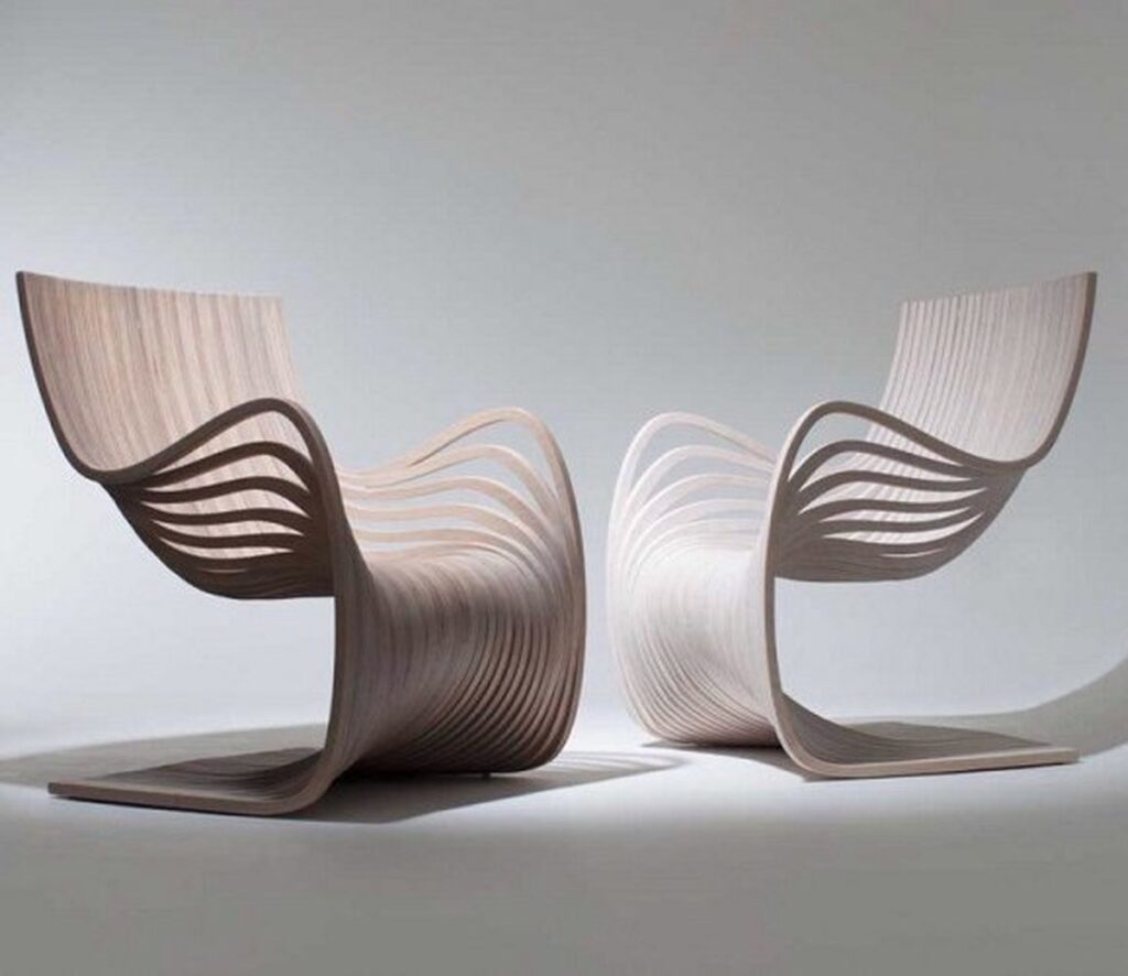 29 Wooden Chair Designs for Timeless Elegance and Modern Chic - Homee Bee