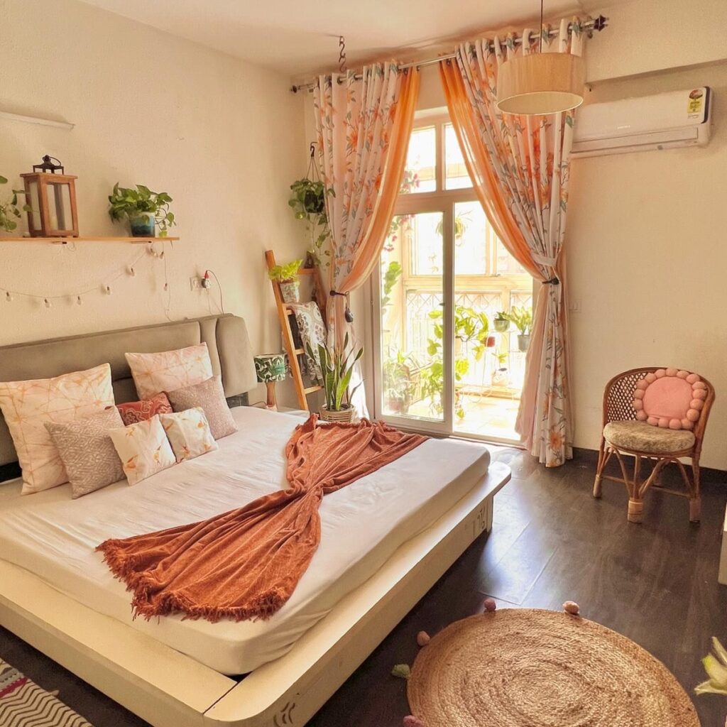 26 Dreamy Romantic Bedroom Ideas for a Luxurious Retreat - Homee Bee