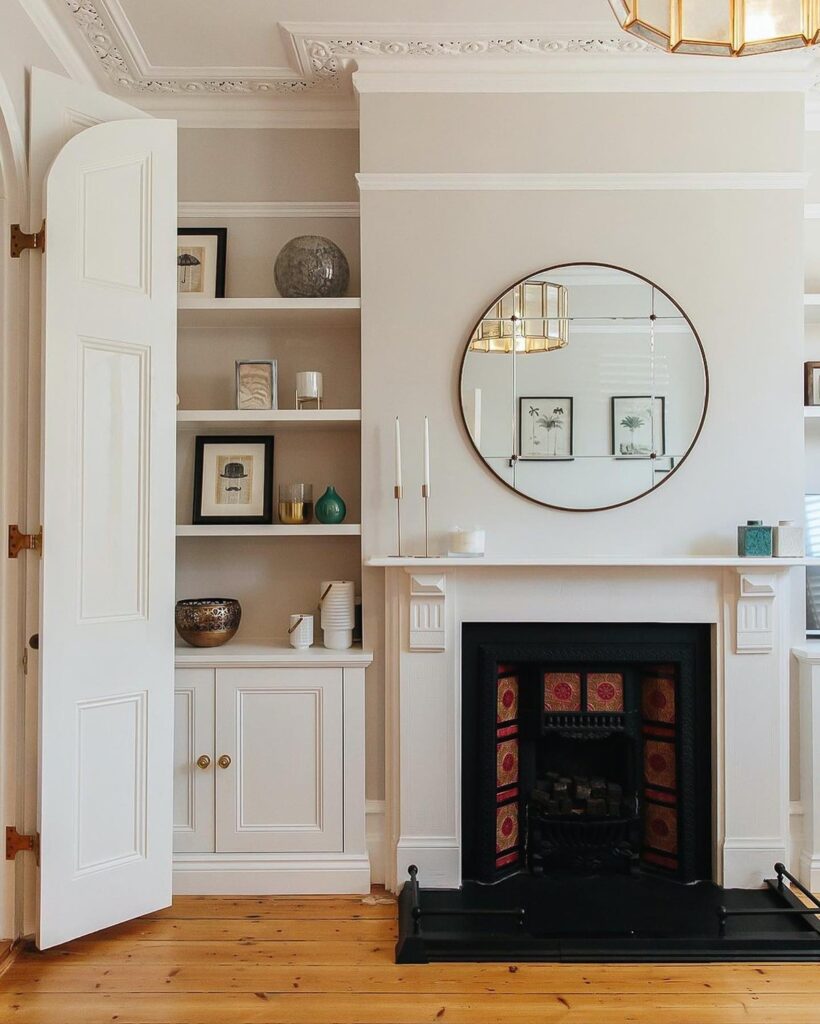 32 Decorating Ideas for High Ceilings to Enhance Your Space - Homee Bee