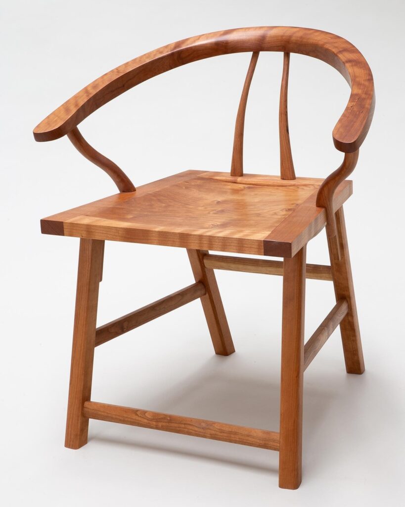 29 Wooden Chair Designs for Timeless Elegance and Modern Chic - Homee Bee