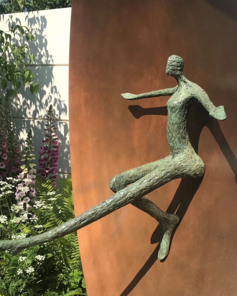 29 Garden Sculpture Masterpieces to Craft Your Outdoor Sanctuary ...